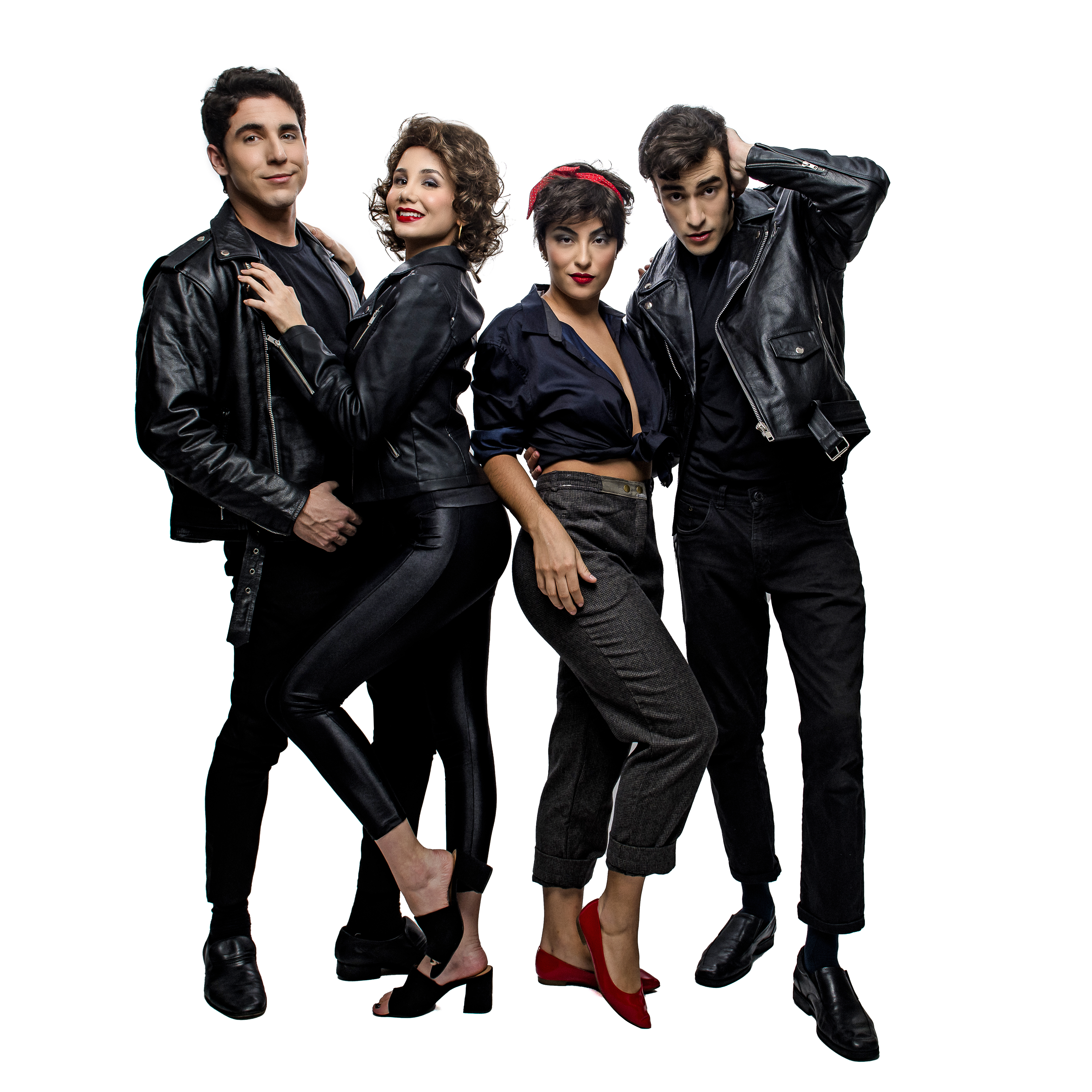 GREASE – Prêmio Destaque Imprensa Digital